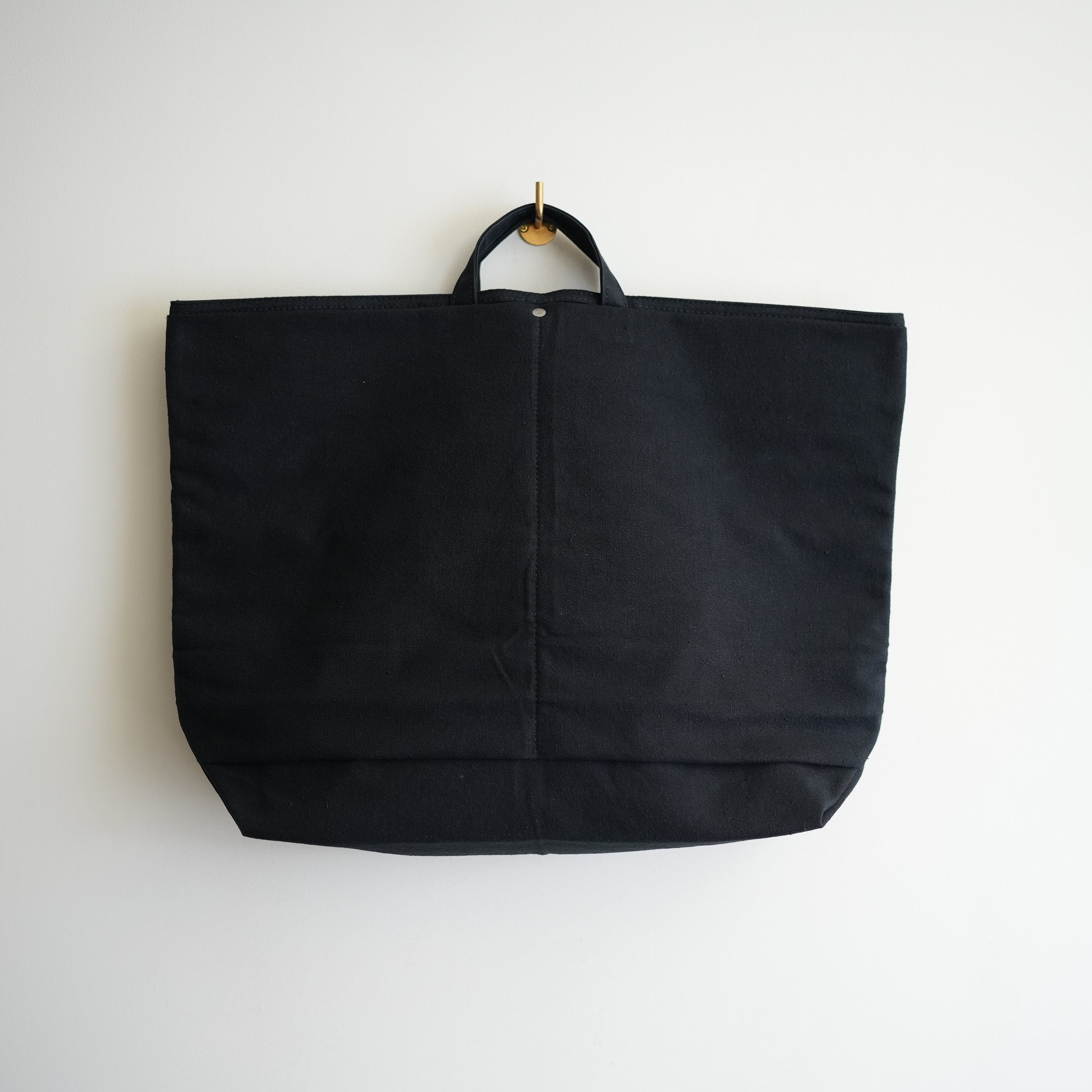 ANCELLM with This is u(n) C/R DUCK BAG 3COLOR – RASSEMBLE